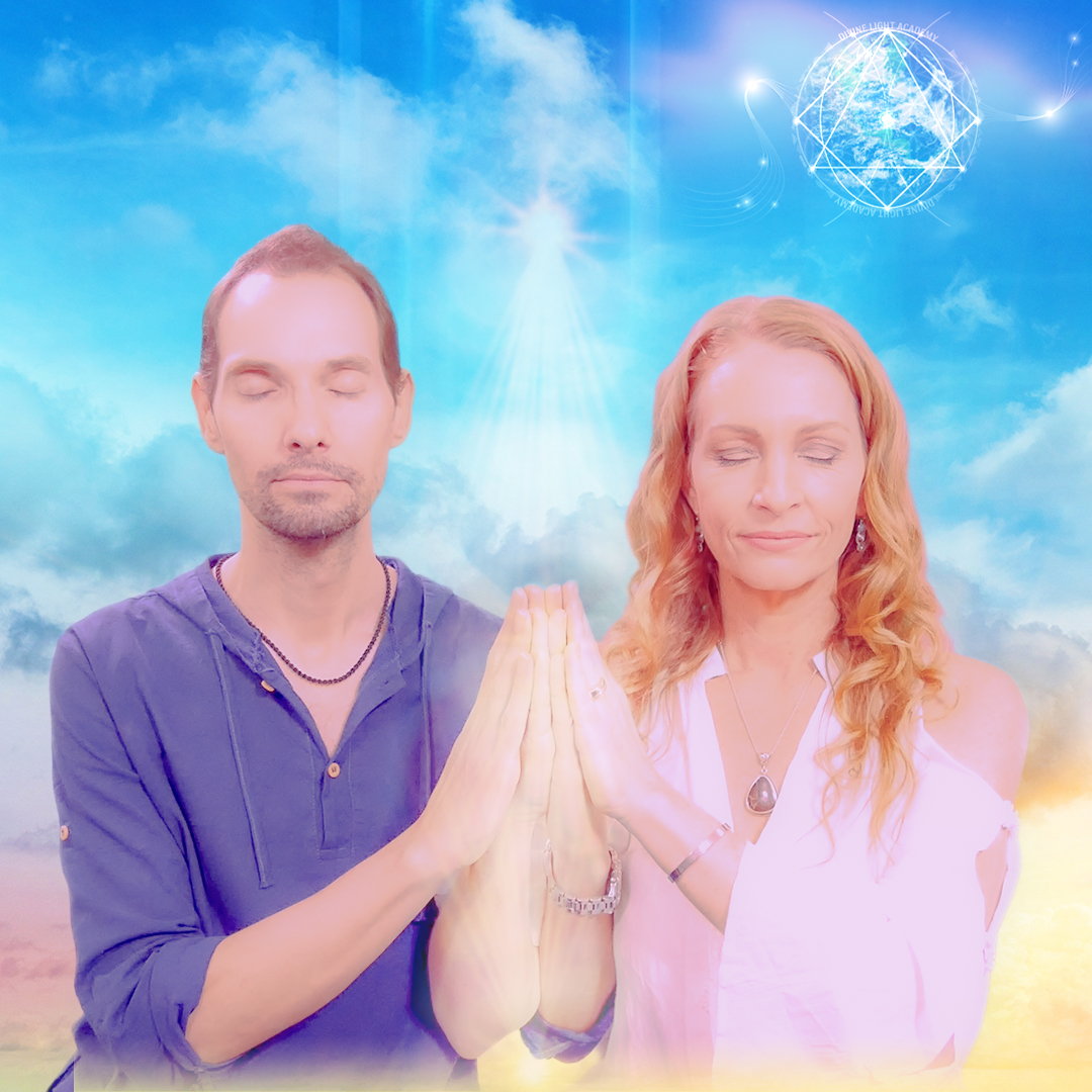 Multidimensional Shadow Work - Opheana & Sikaal