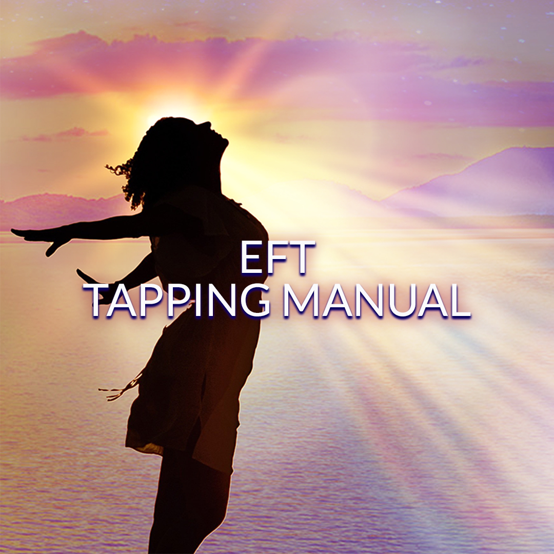 EFT Tapping Manual - Opheana & Sikaal