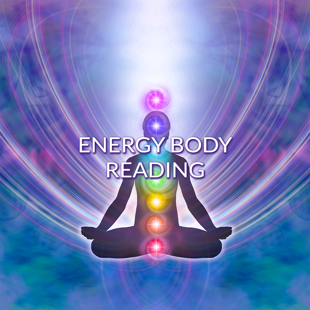 Energy Body Reading - Opheana & Sikaal